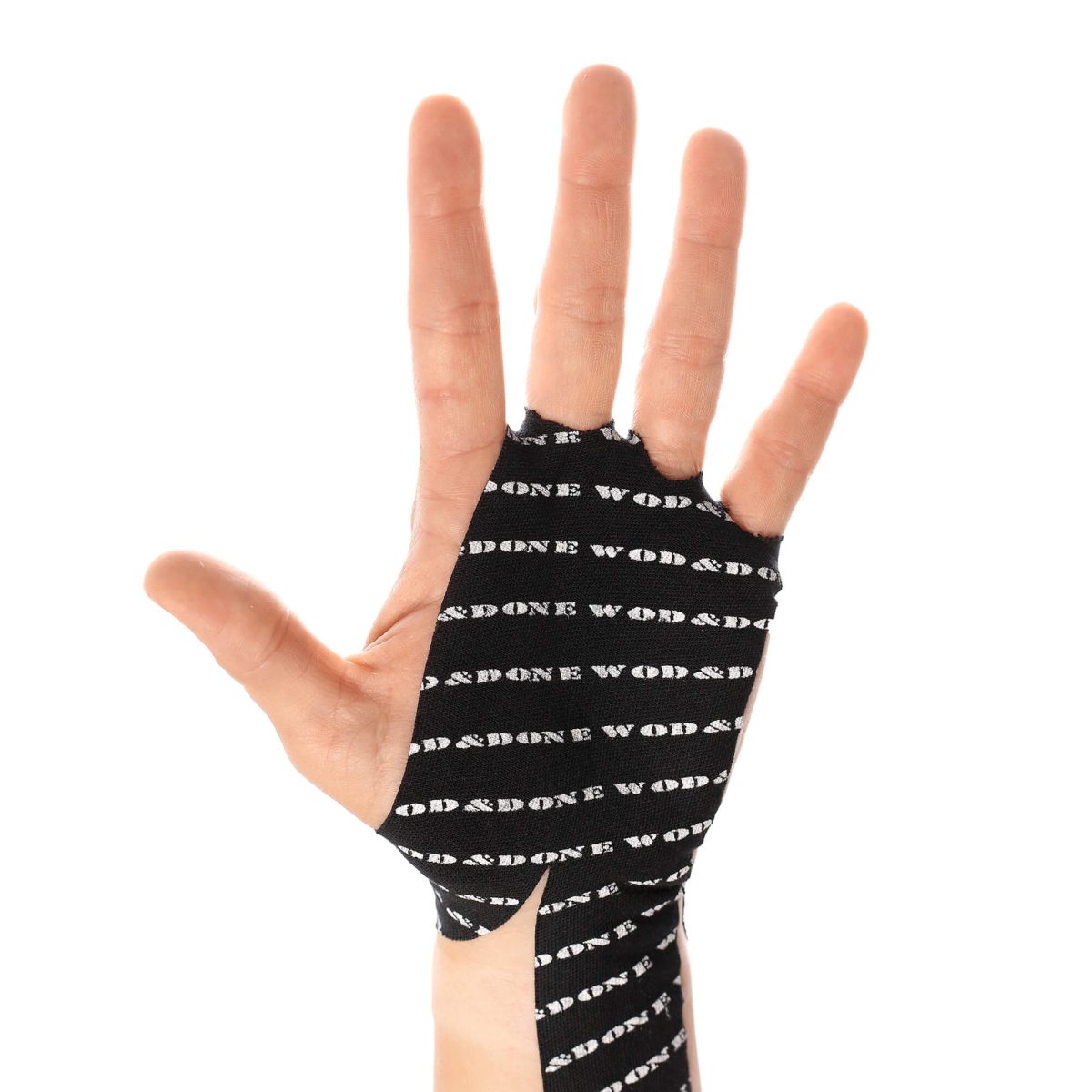 Hand Protection / Grips – 40 or 20 Strips (10/20 Pairs) – WOD & DONE