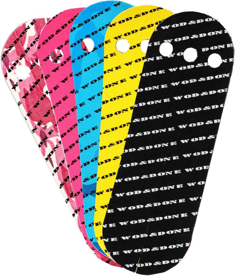 Grip_Colors – WOD & DONE