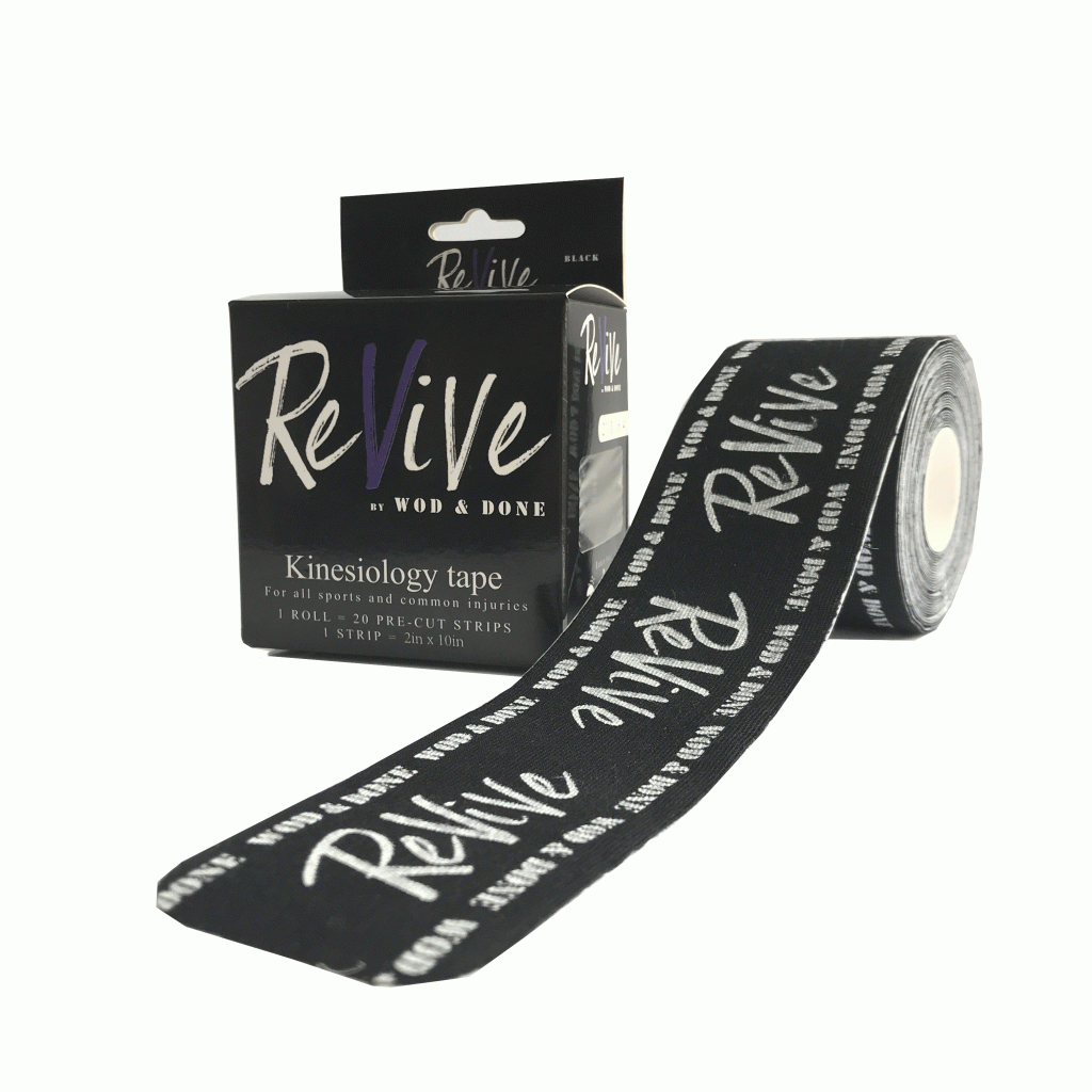 ReVive Recovery Mat – WOD & DONE